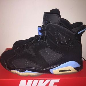 Jordan | Shoes | Unc Air Jordan 6s Price Negotiable | Poshmark